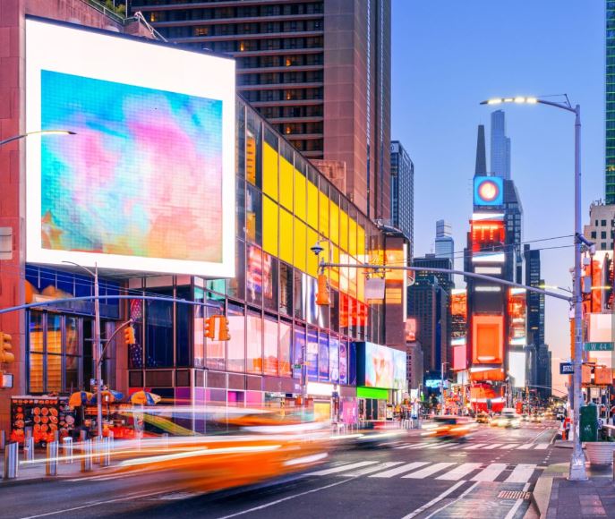 digital-signage | Anera Wireless